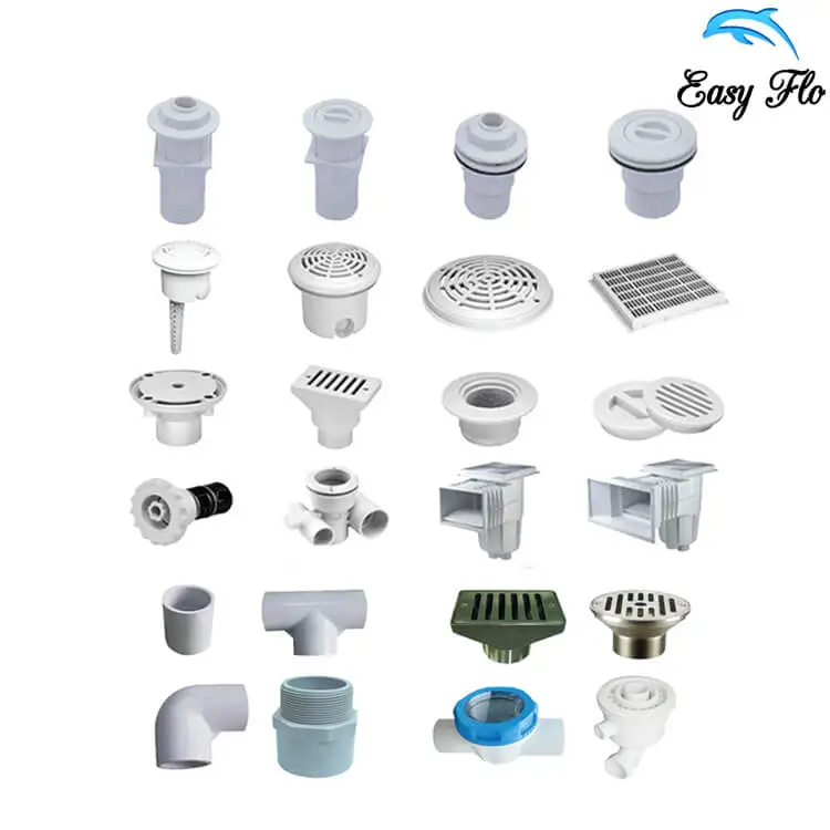 EasyFlo | Innovative Water Solutions Provider