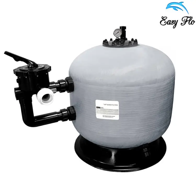 EasyFlo | Innovative Water Solutions Provider