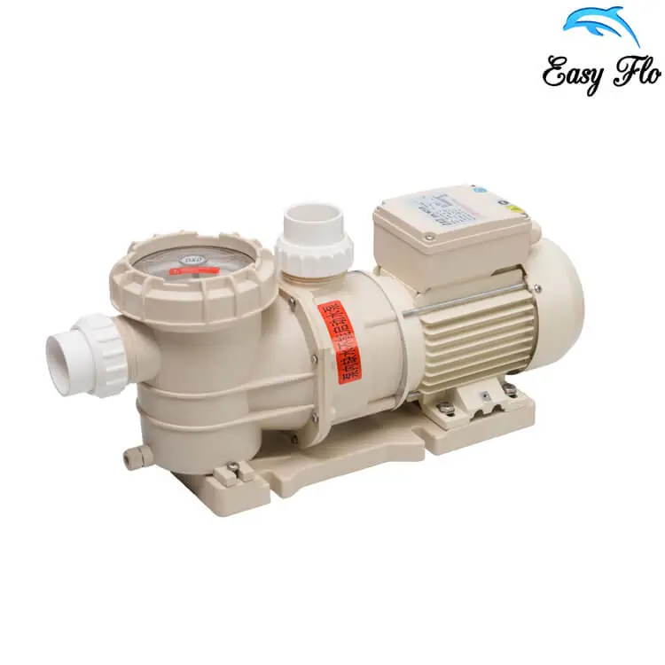 EasyFlo | Innovative Water Solutions Provider